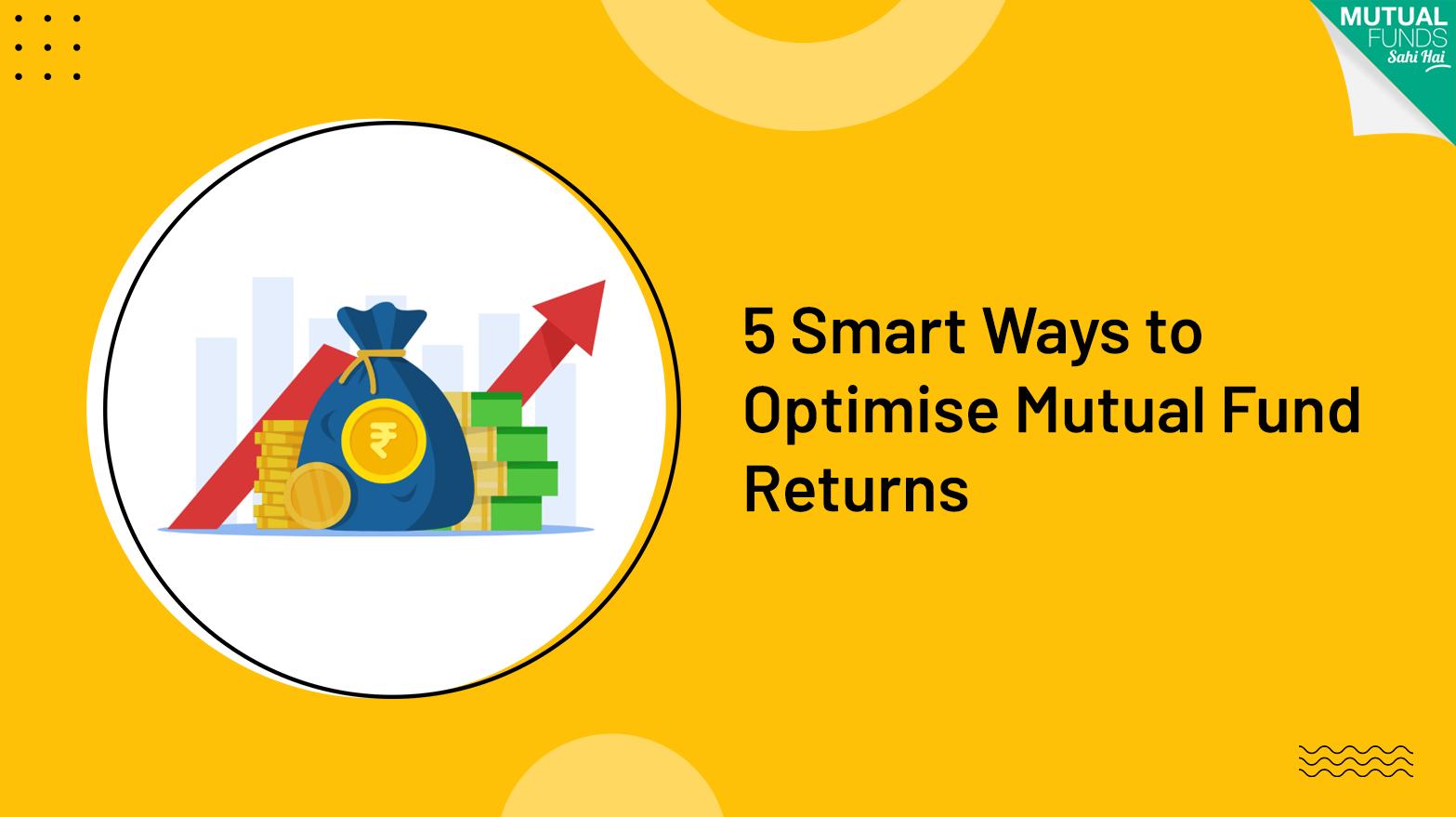Mutual Funds - Online Mutual Fund Investment